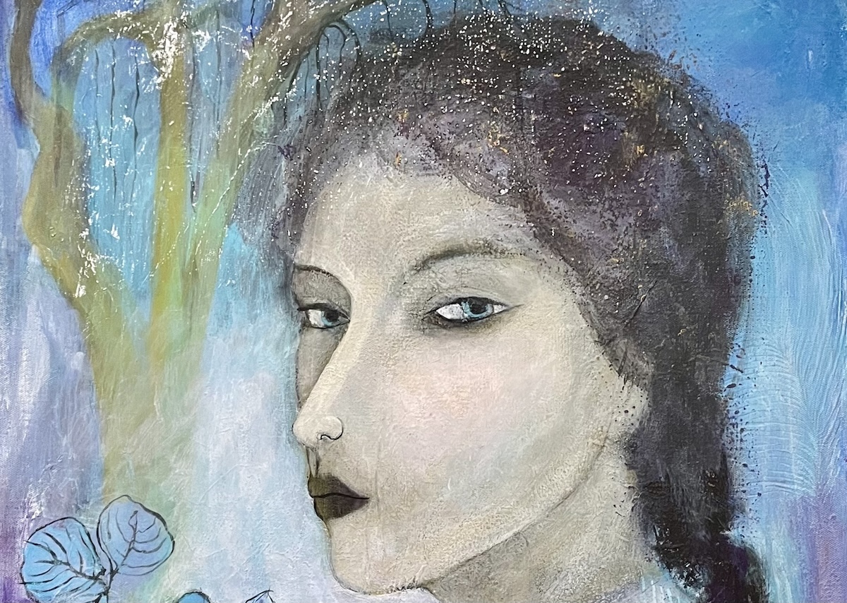 Nytårstanker - ANNETTE HOFF-JESSEN