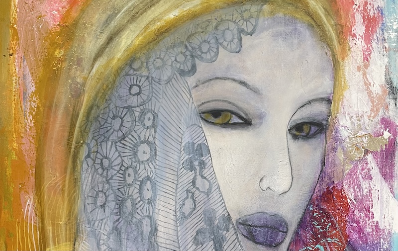 Ansigt til ansigt- ANNETTE HOFF-JESSEN